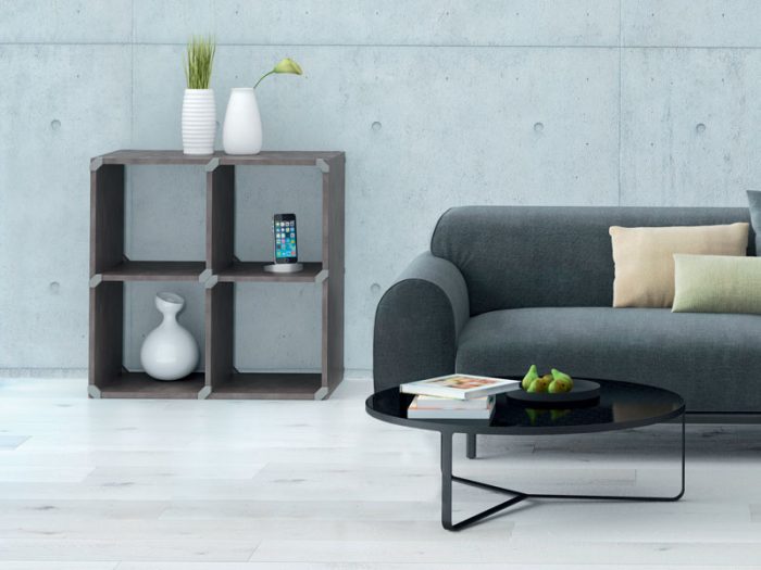 Guide de montage - Cubix